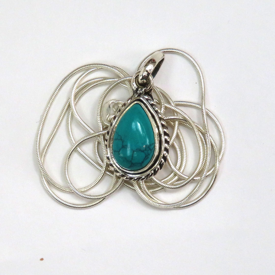 Necklaces – The Wise Old Woman
