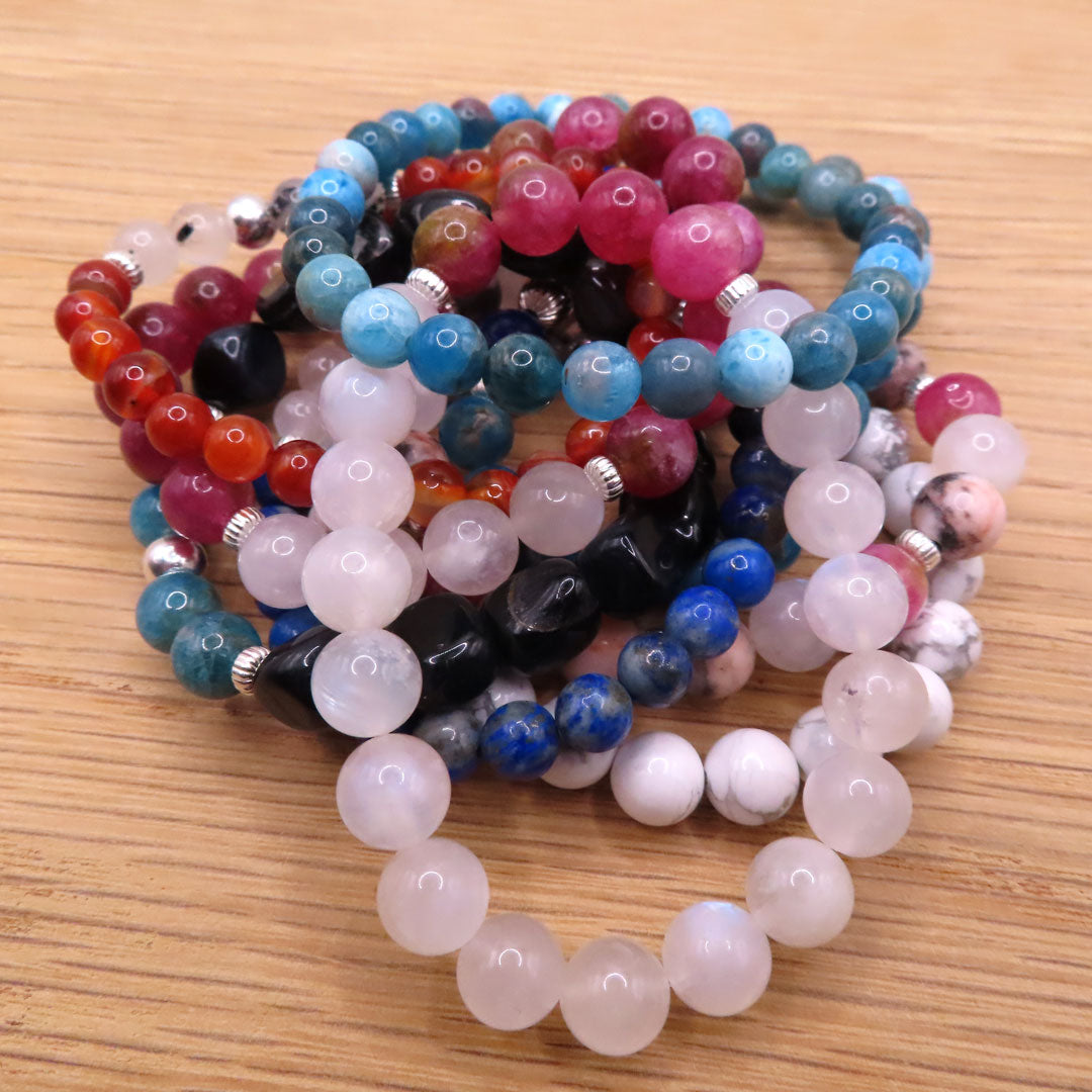 The Wise Old Woman, crystals, crystal jewellery, spiritual shop